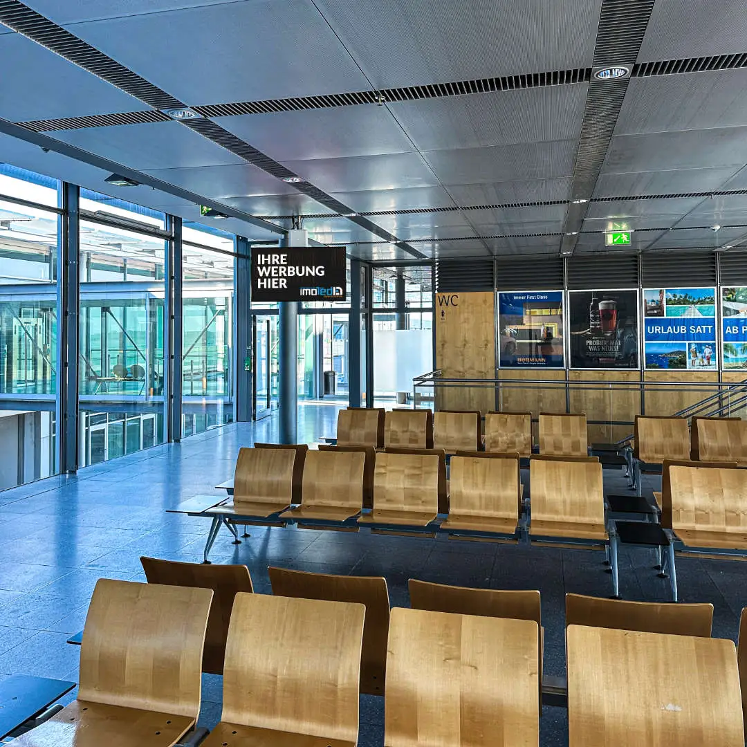 Sicherheit im digitalen Zeitalter: Die Rolle von Digital Signage bei ...