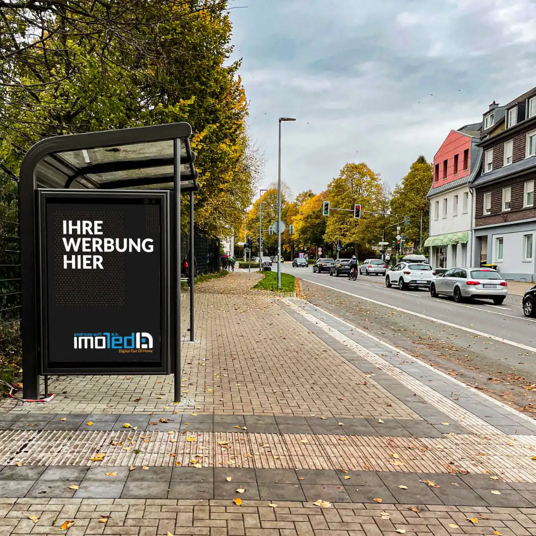 Effektive Kommunikation in Bildungseinrichtungen: Wie Digital Signage ...